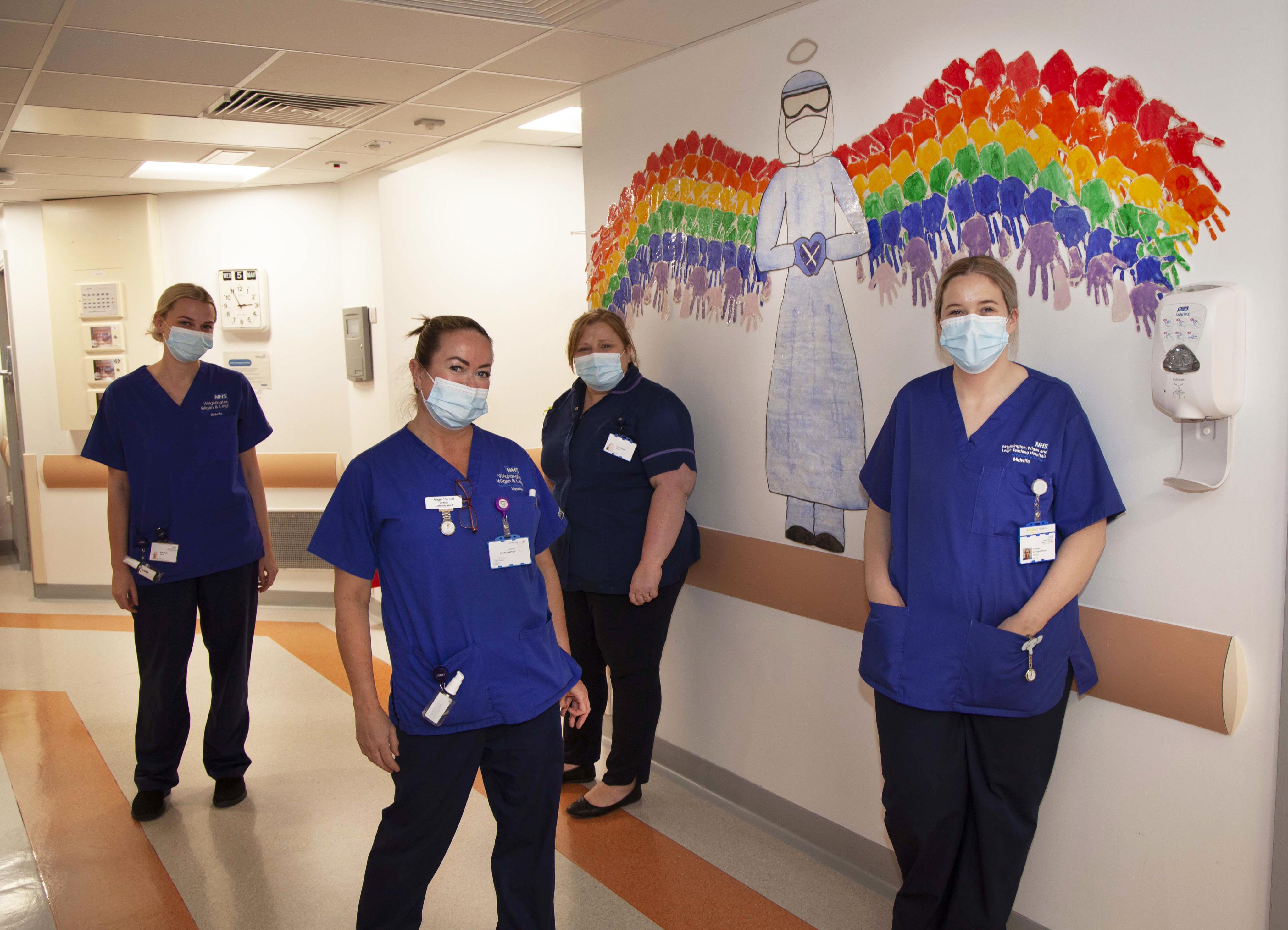 WWL Teaching Hospitals NHS Foundation Trust | The latest recruitment ...